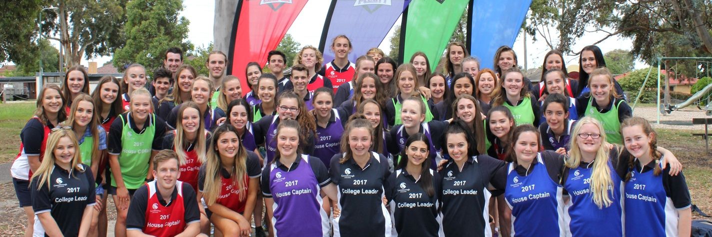 Greensborough College